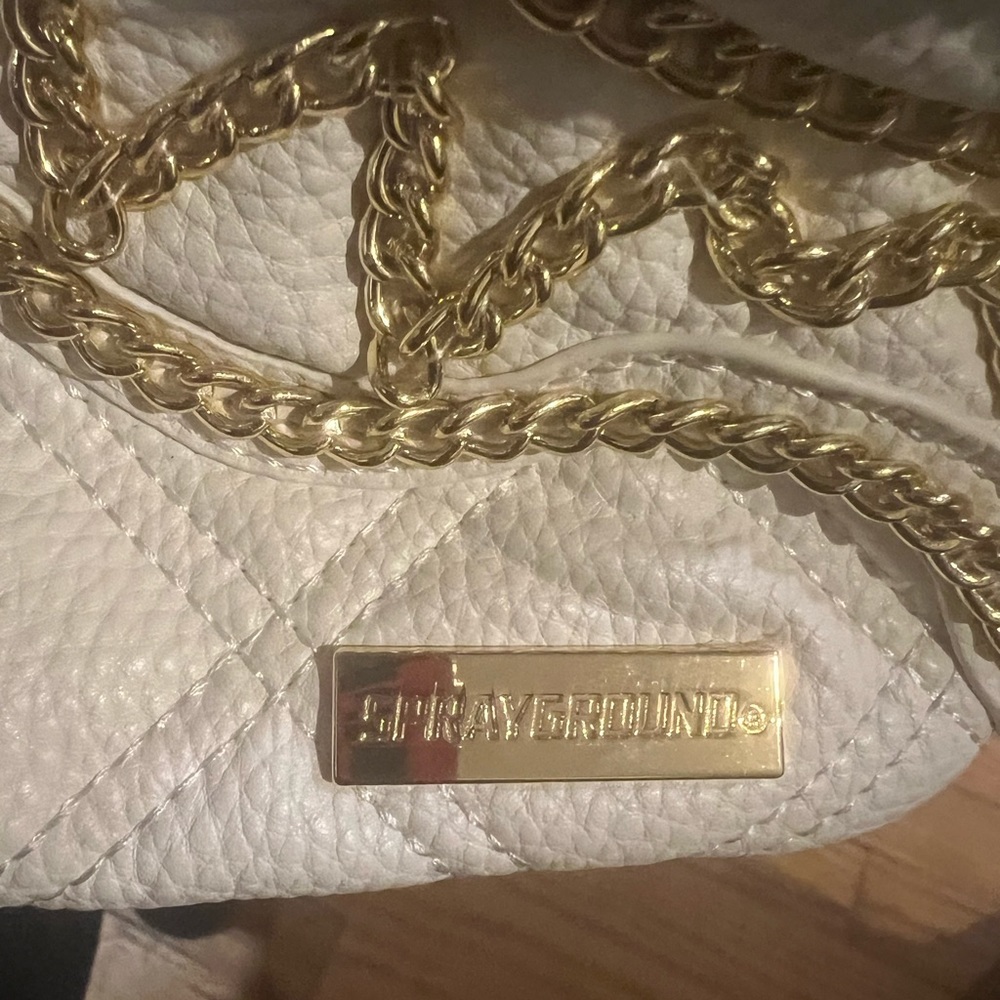 Sprayground Backpack - Gem